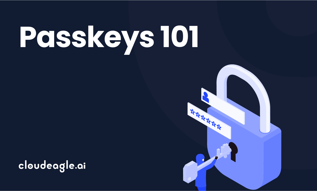 Passkey 101: Beginner Guide to Passwordless Authentication